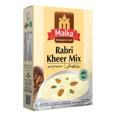 Desert | MalkaFoods